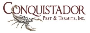 Tucson Pest Control & Termite Control | Conquistador Pest & Termite